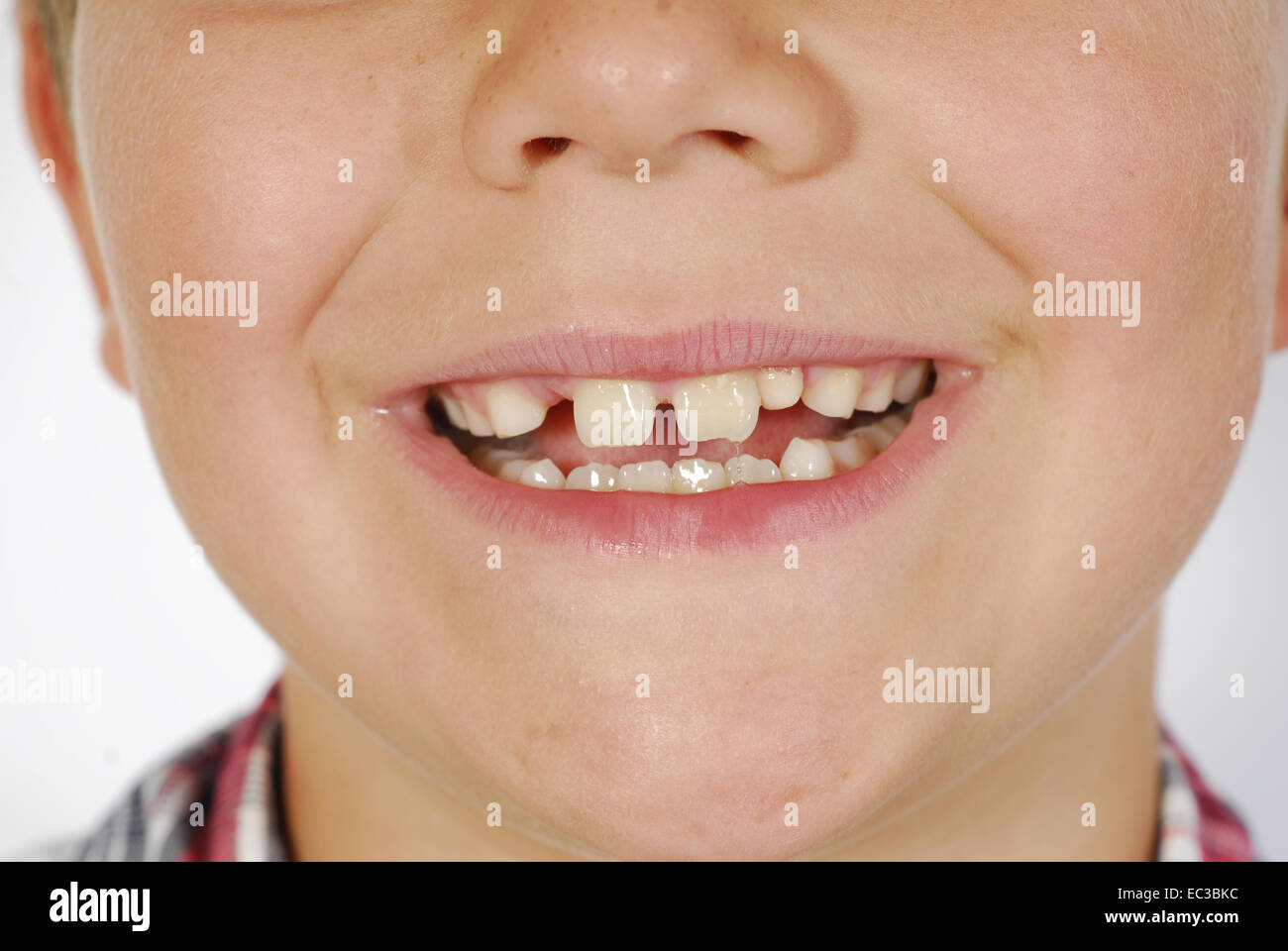 Small gaps hi-res stock photography and images - Alamy