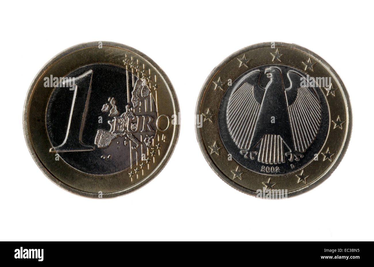 Coins Front And Back High Resolution Stock Photography and Images - Alamy