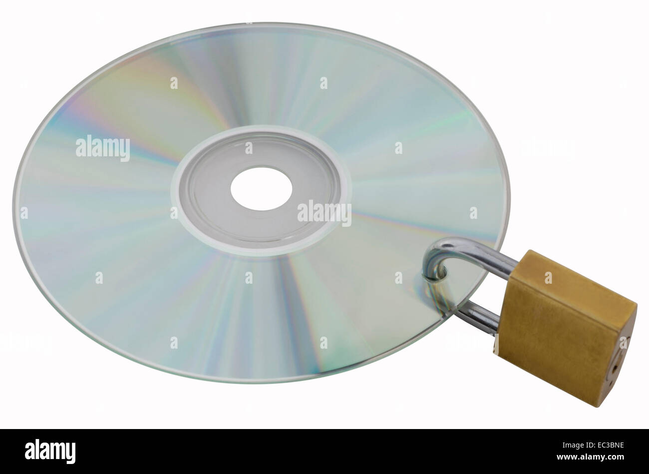 Communication data lock hi-res stock photography and images - Alamy