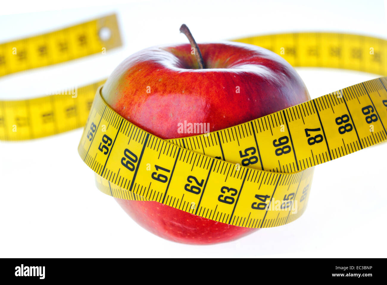 Tape measure rule hi-res stock photography and images - Alamy