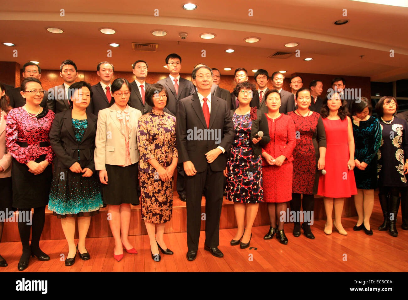 Chinese consul general hi-res stock photography and images - Alamy