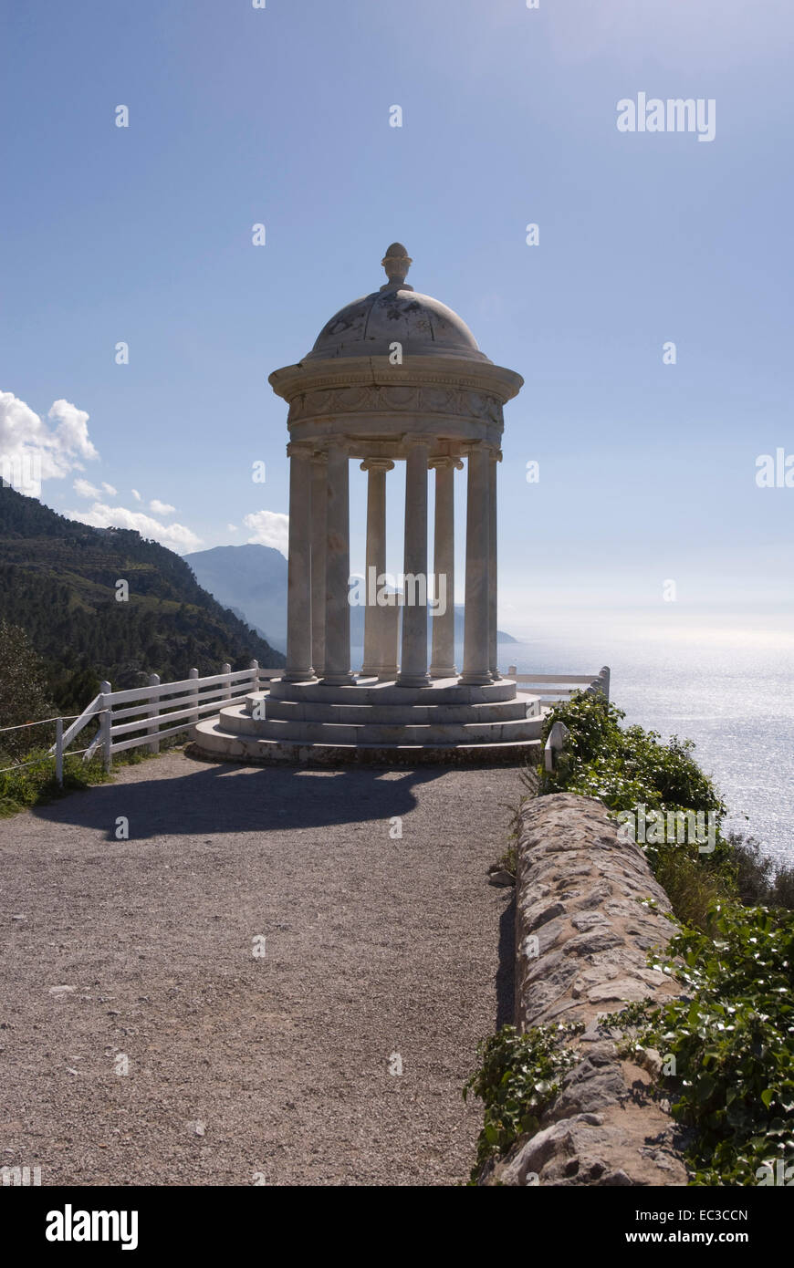 Mirador son marroig hi-res stock photography and images - Alamy