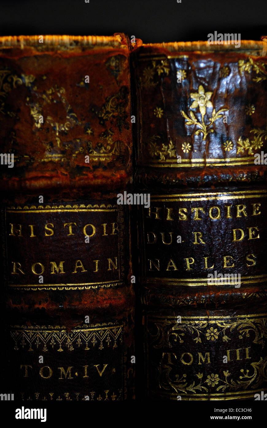 Narrative history books hi-res stock photography and images - Alamy