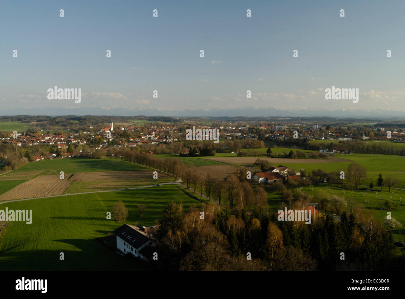 Ebersberg hi-res stock photography and images - Alamy