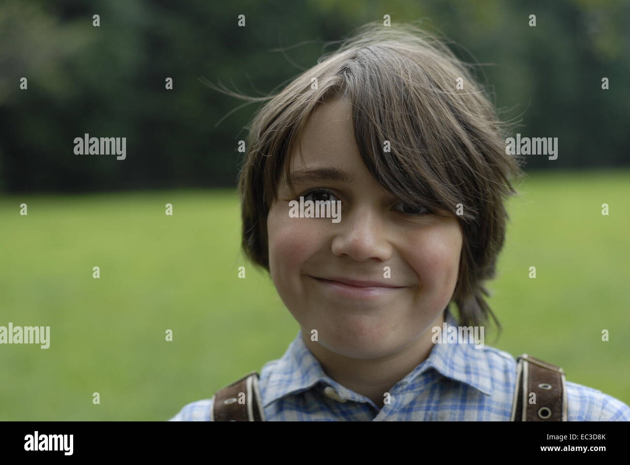 National costume germany boy hi-res stock photography and images - Alamy