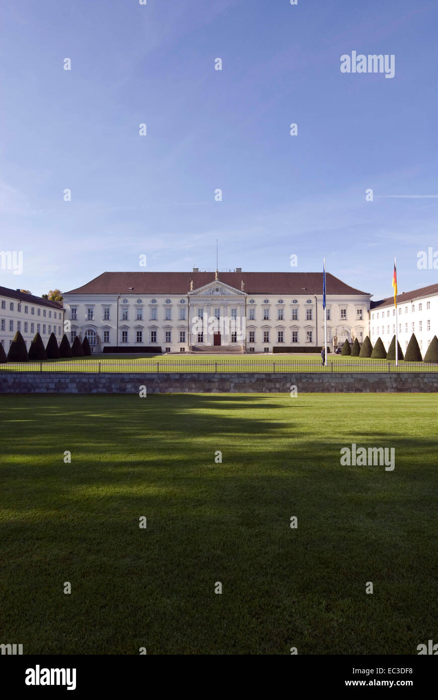 Bellevue ideas hi-res stock photography and images - Alamy