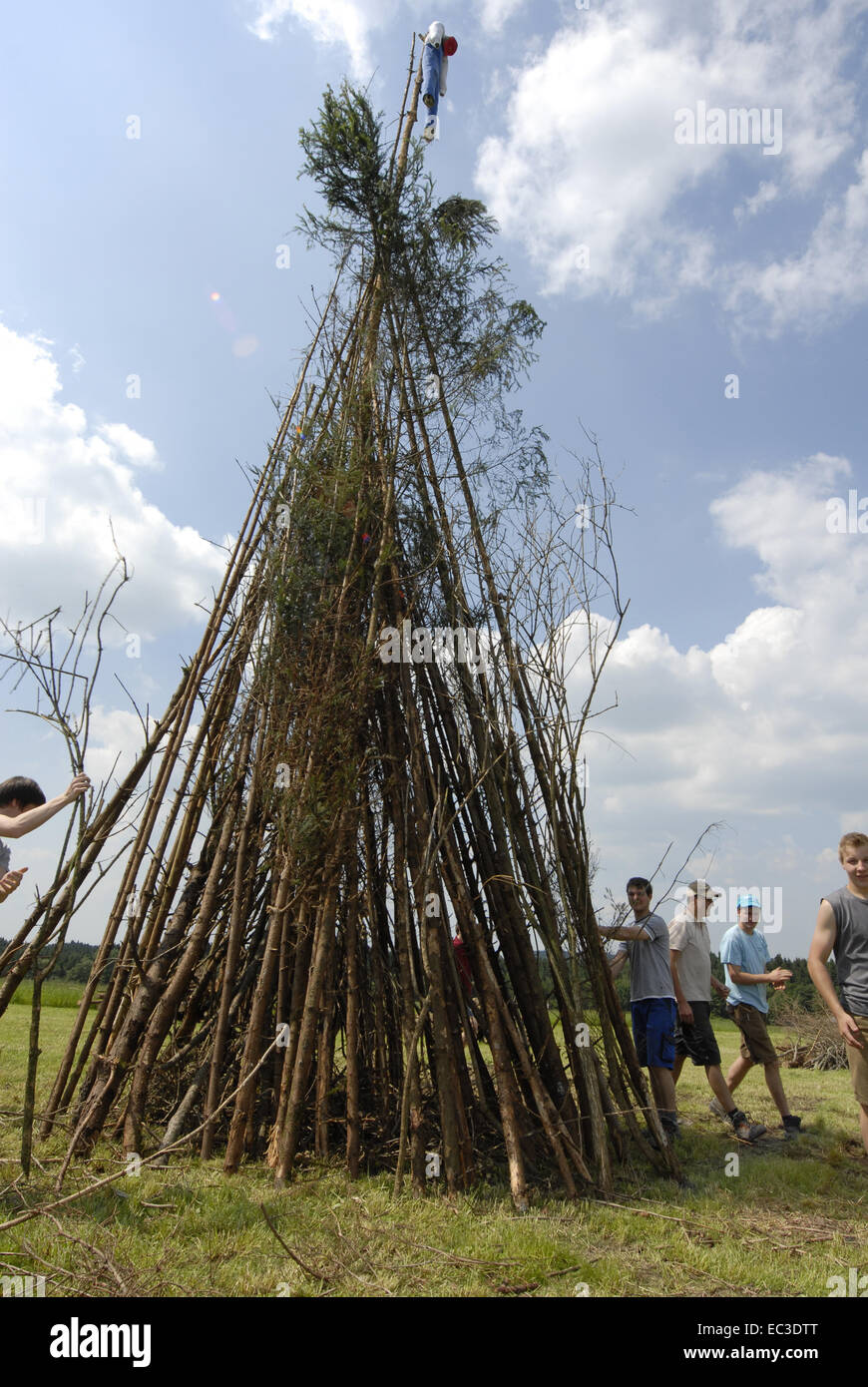 Peter bash hi-res stock photography and images - Alamy