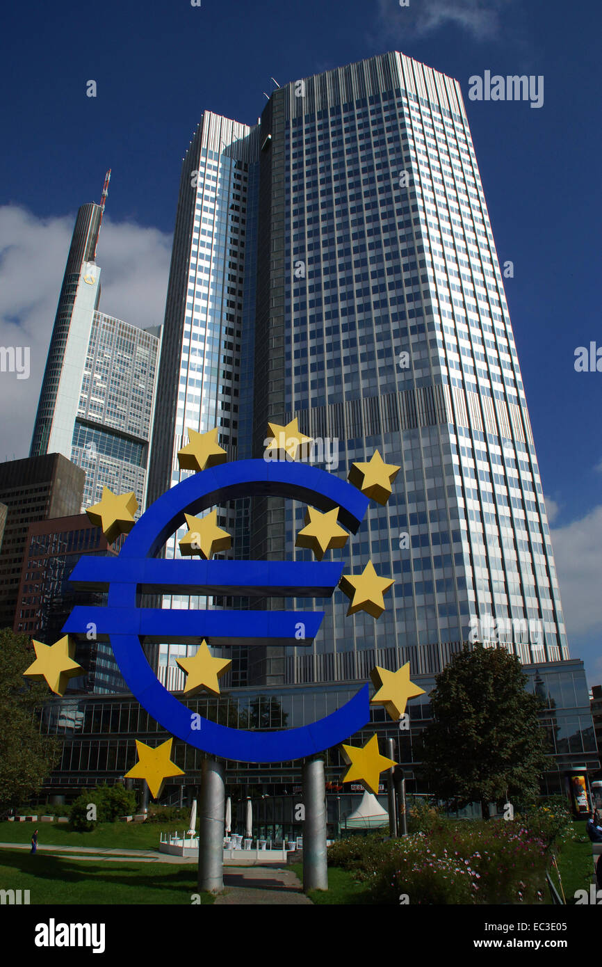 Ezb hi-res stock photography and images - Alamy