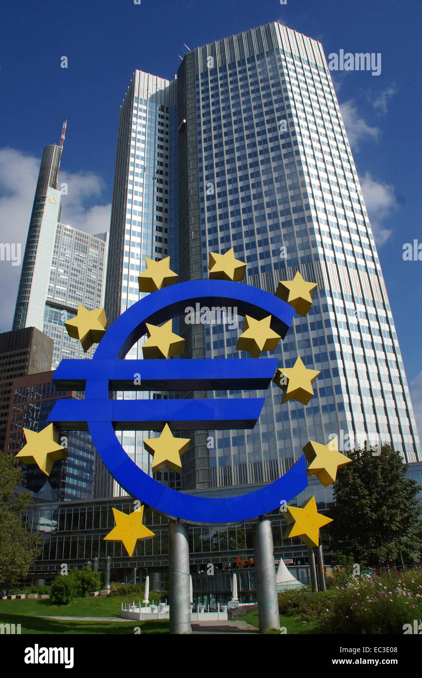 Ezb hi-res stock photography and images - Alamy