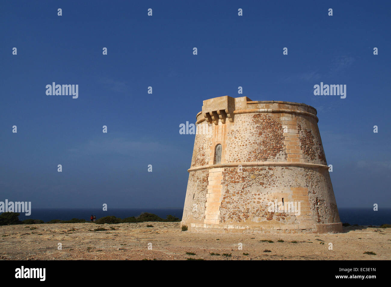 Torre de gavina Stock Photo - Alamy