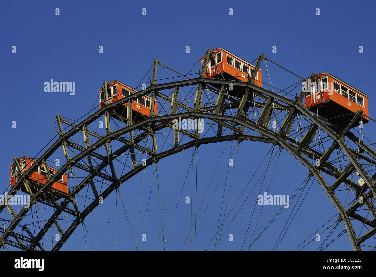 Austrian viena hi-res stock photography and images - Alamy