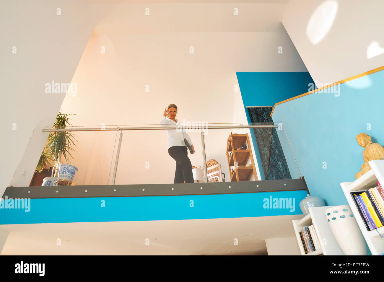 Owned by woman hi-res stock photography and images - Alamy