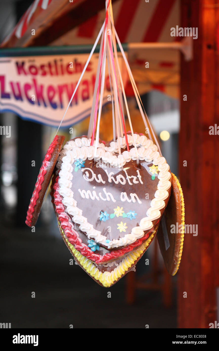 Antique fair heart hi-res stock photography and images - Alamy