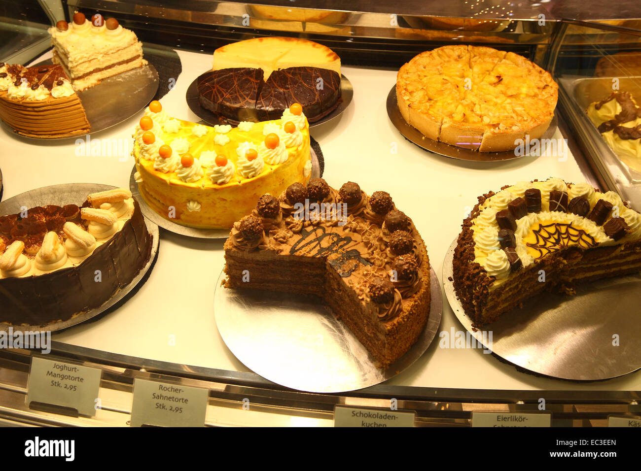Sweetie pies hi-res stock photography and images - Alamy