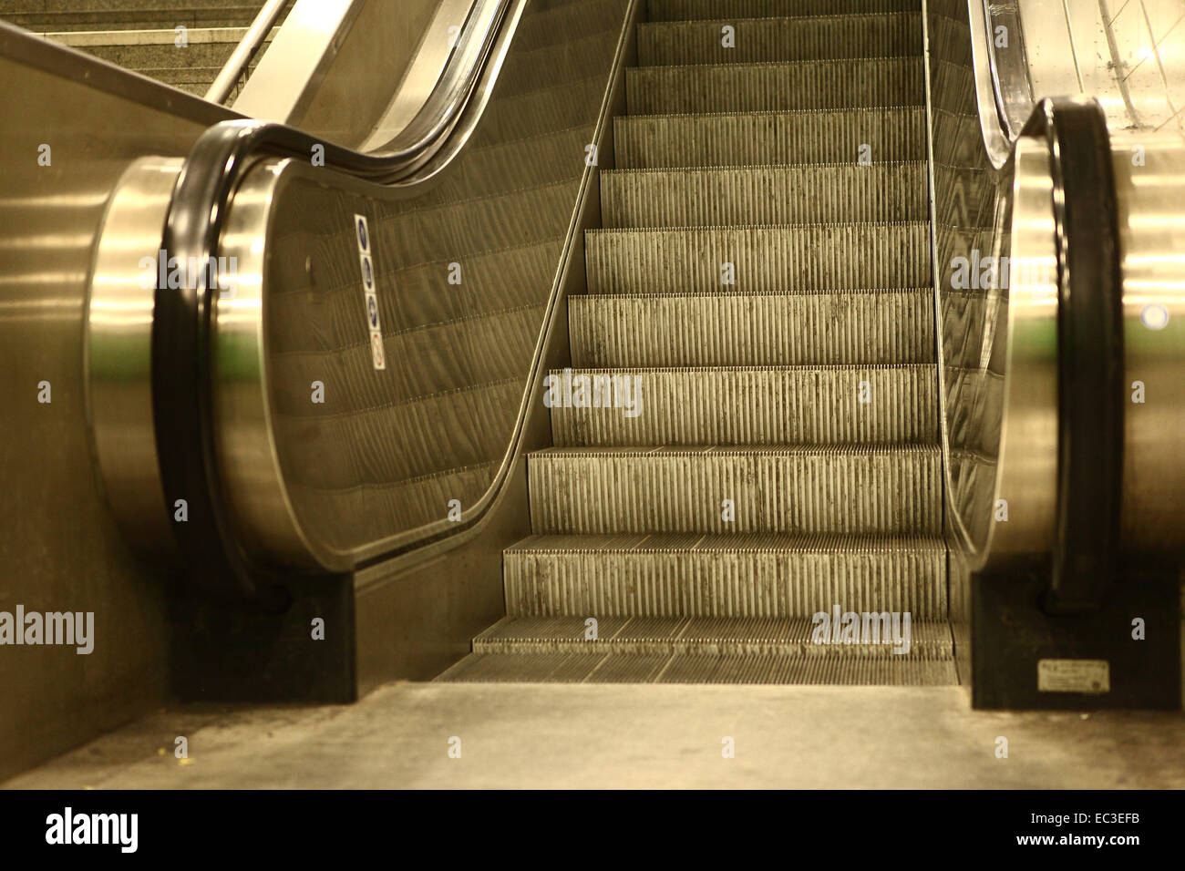 Escalator Stock Photo - Alamy Escalator Stock Photo - Alamy