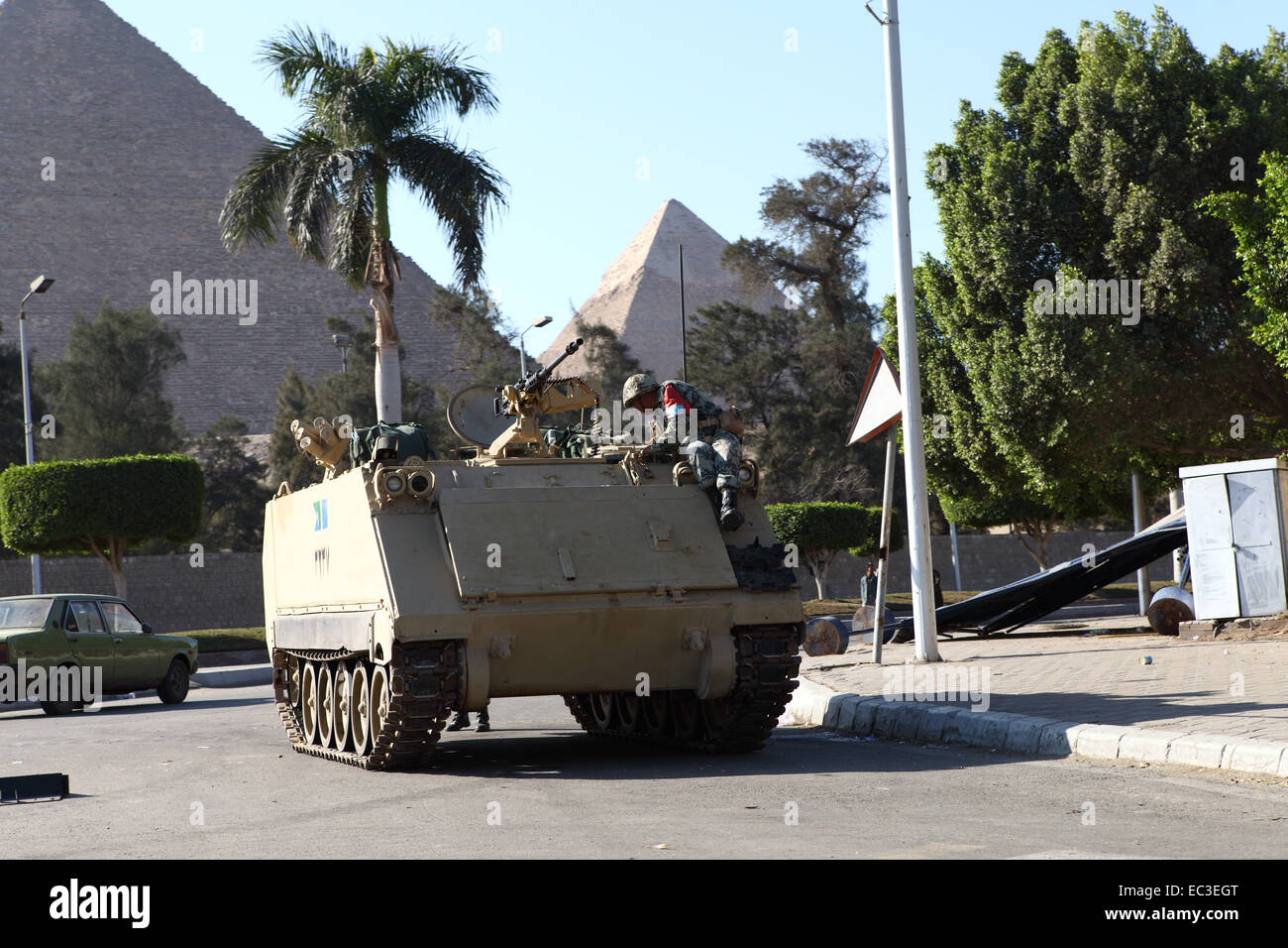Military pyramid hi-res stock photography and images - Alamy