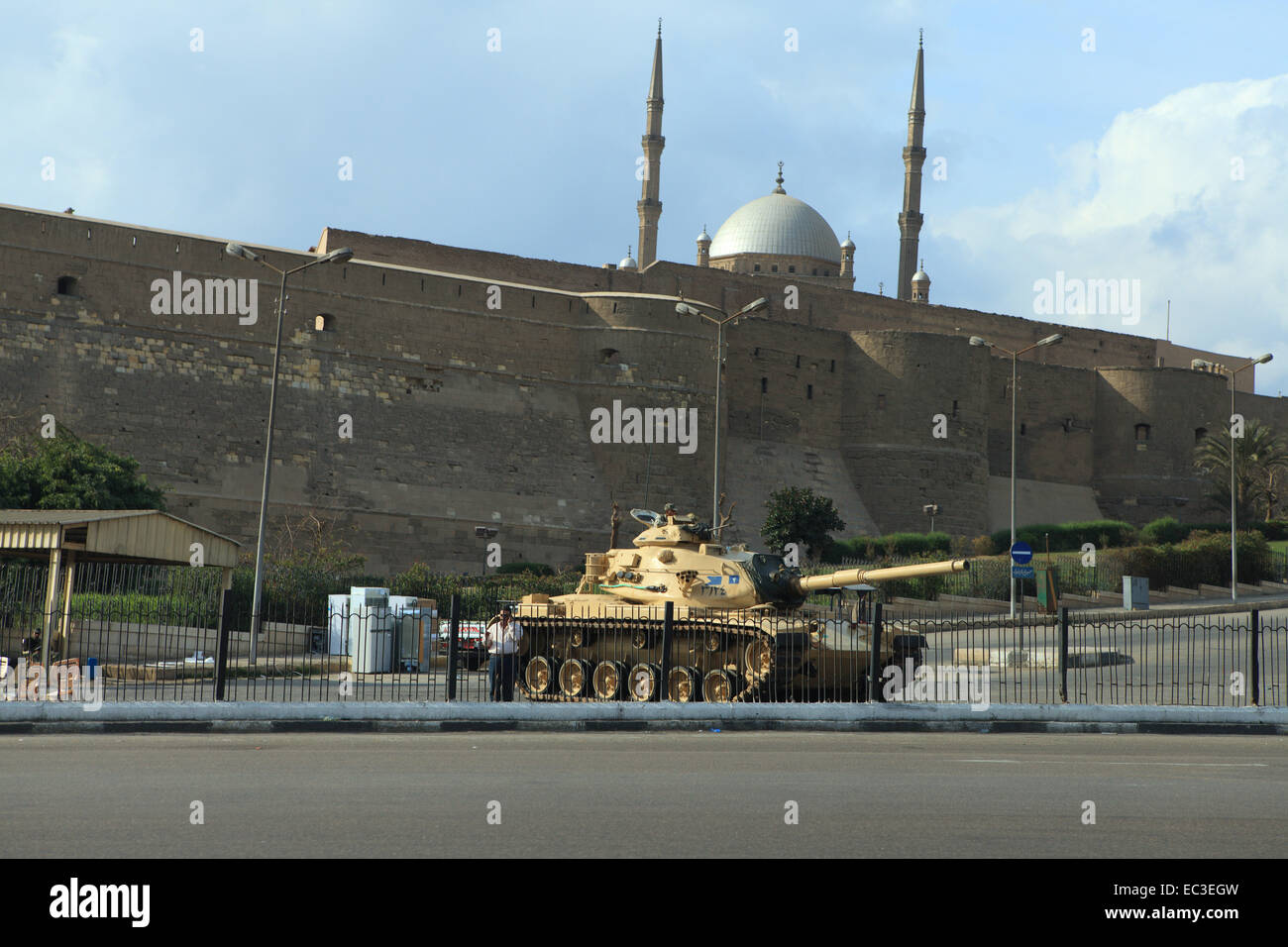 Armored citadel hi-res stock photography and images - Alamy