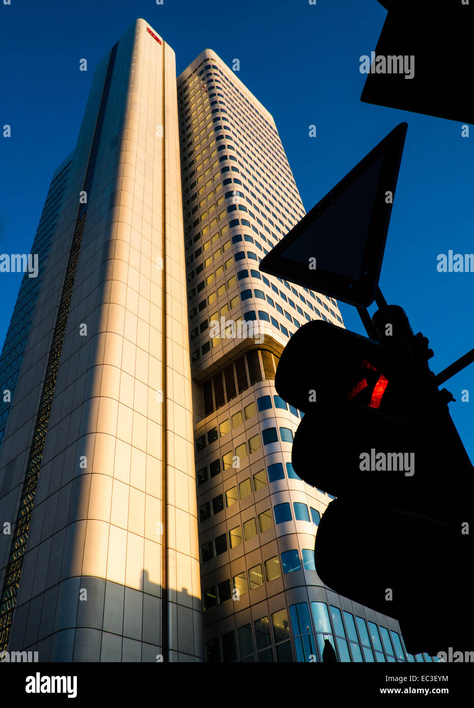 Silver tower hi-res stock photography and images - Alamy
