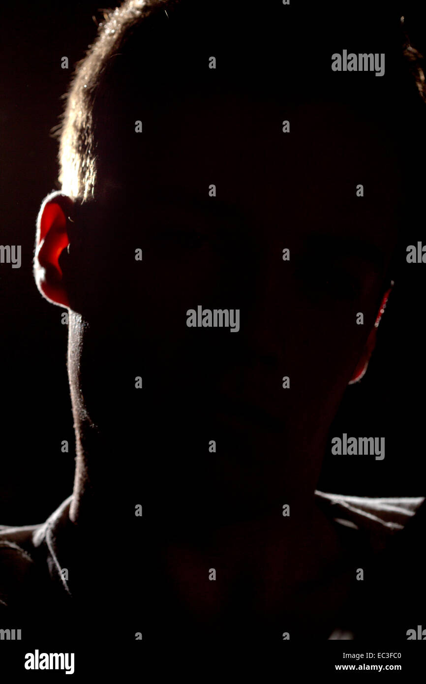 Interrogation hi-res stock photography and images - Alamy