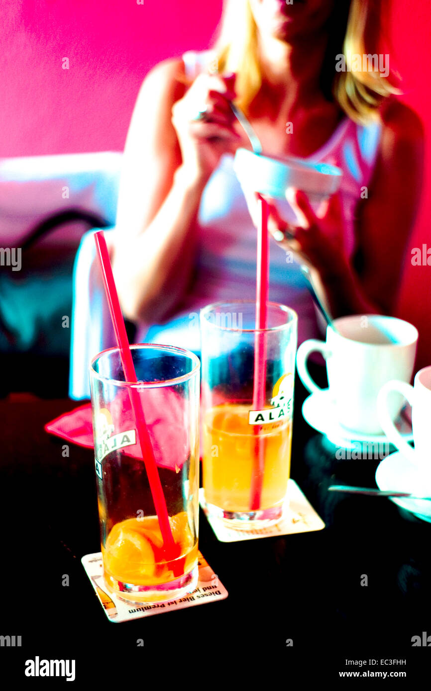 Go consumption hi-res stock photography and images - Alamy