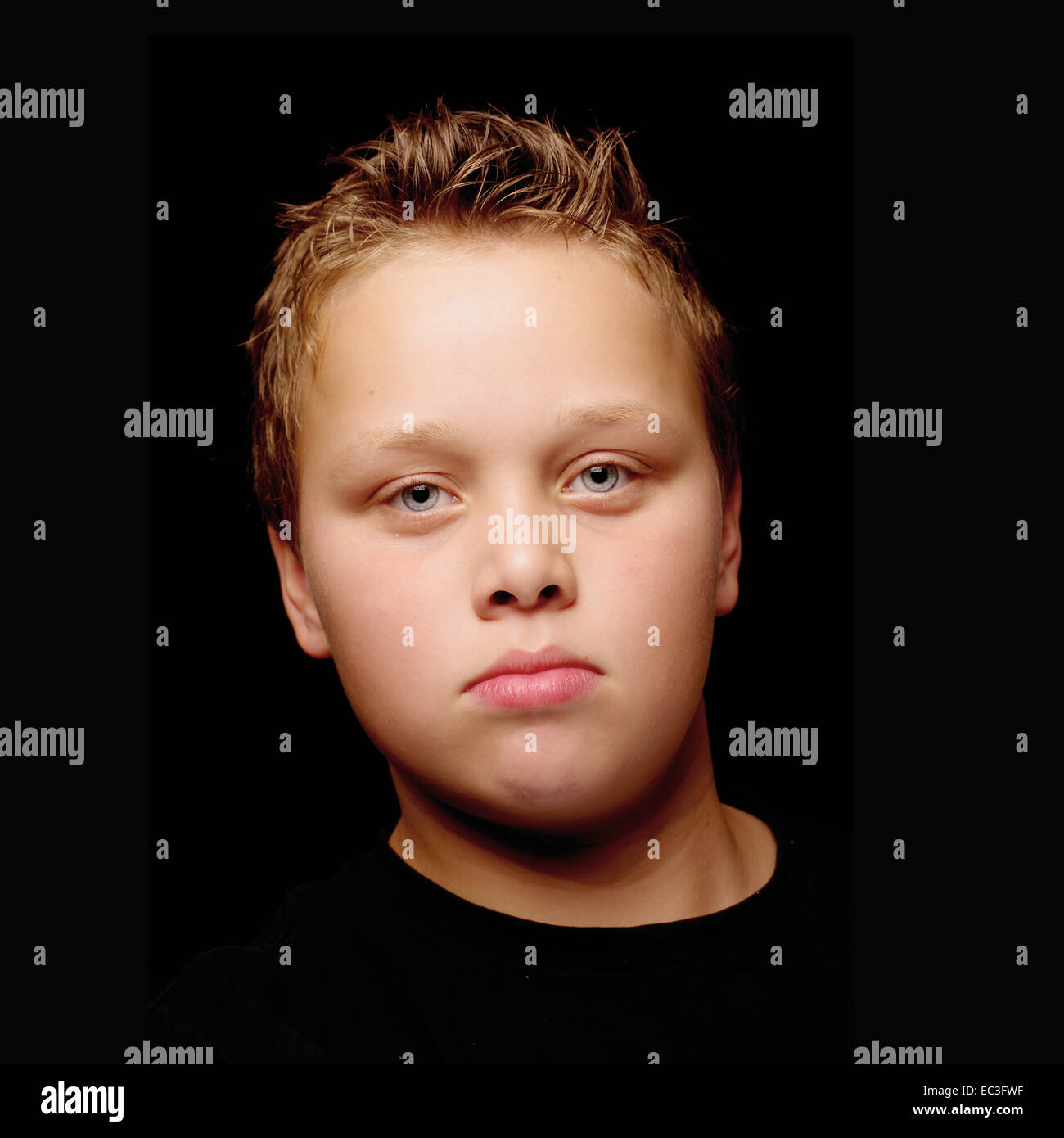 Underage studio hi-res stock photography and images - Alamy