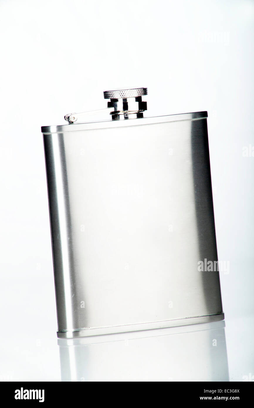 Pocket flask hi-res stock photography and images - Alamy