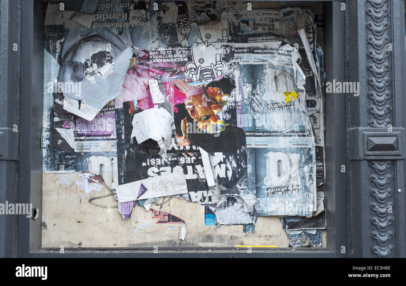 Occupation posters hi-res stock photography and images - Alamy