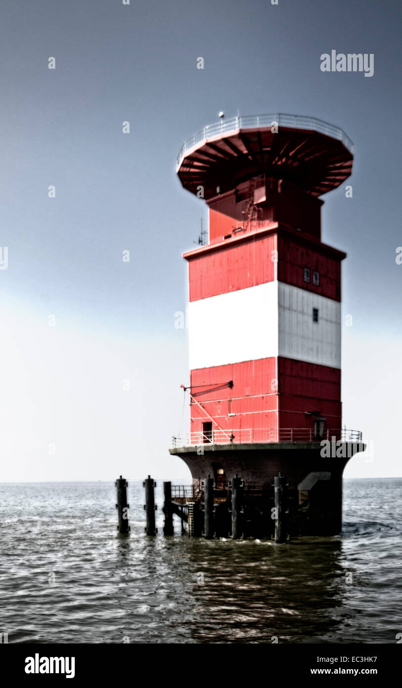 Shell lighthouse hi-res stock photography and images - Alamy