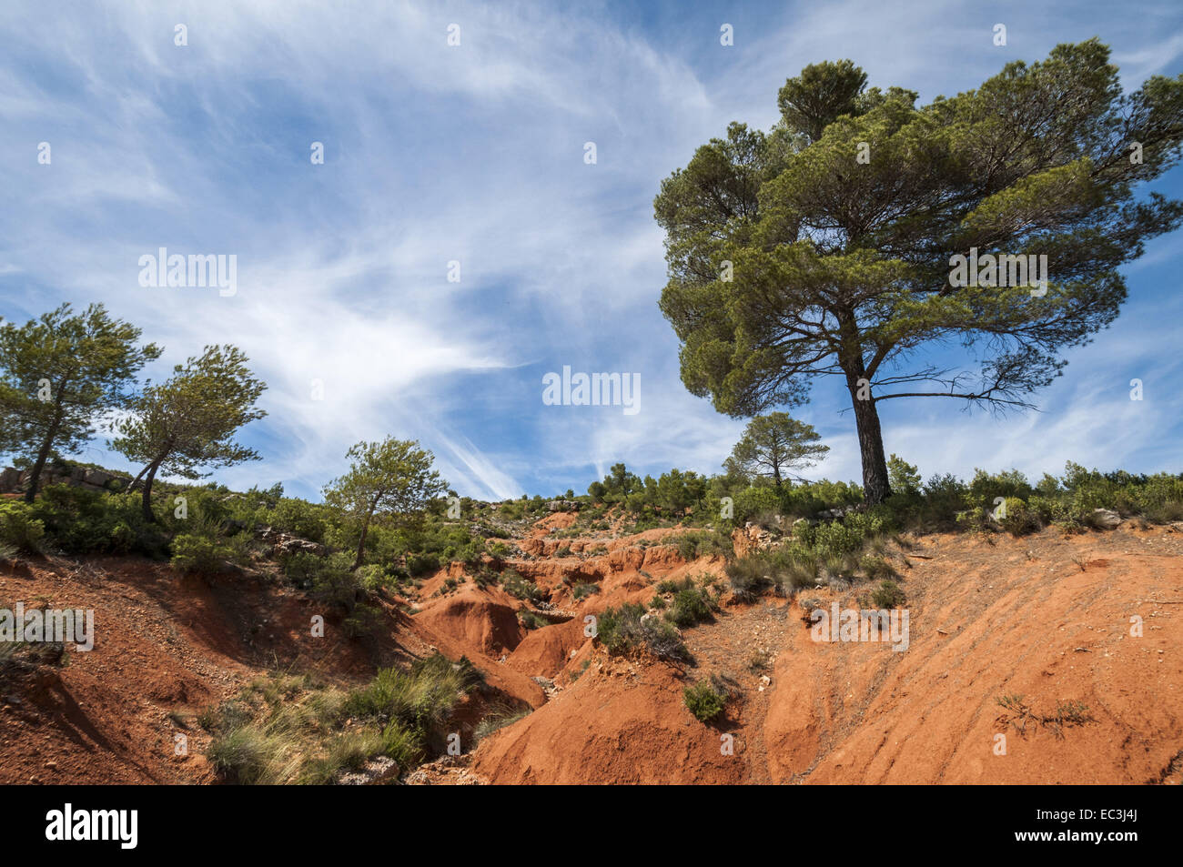 Red earth hi-res stock photography and images - Alamy