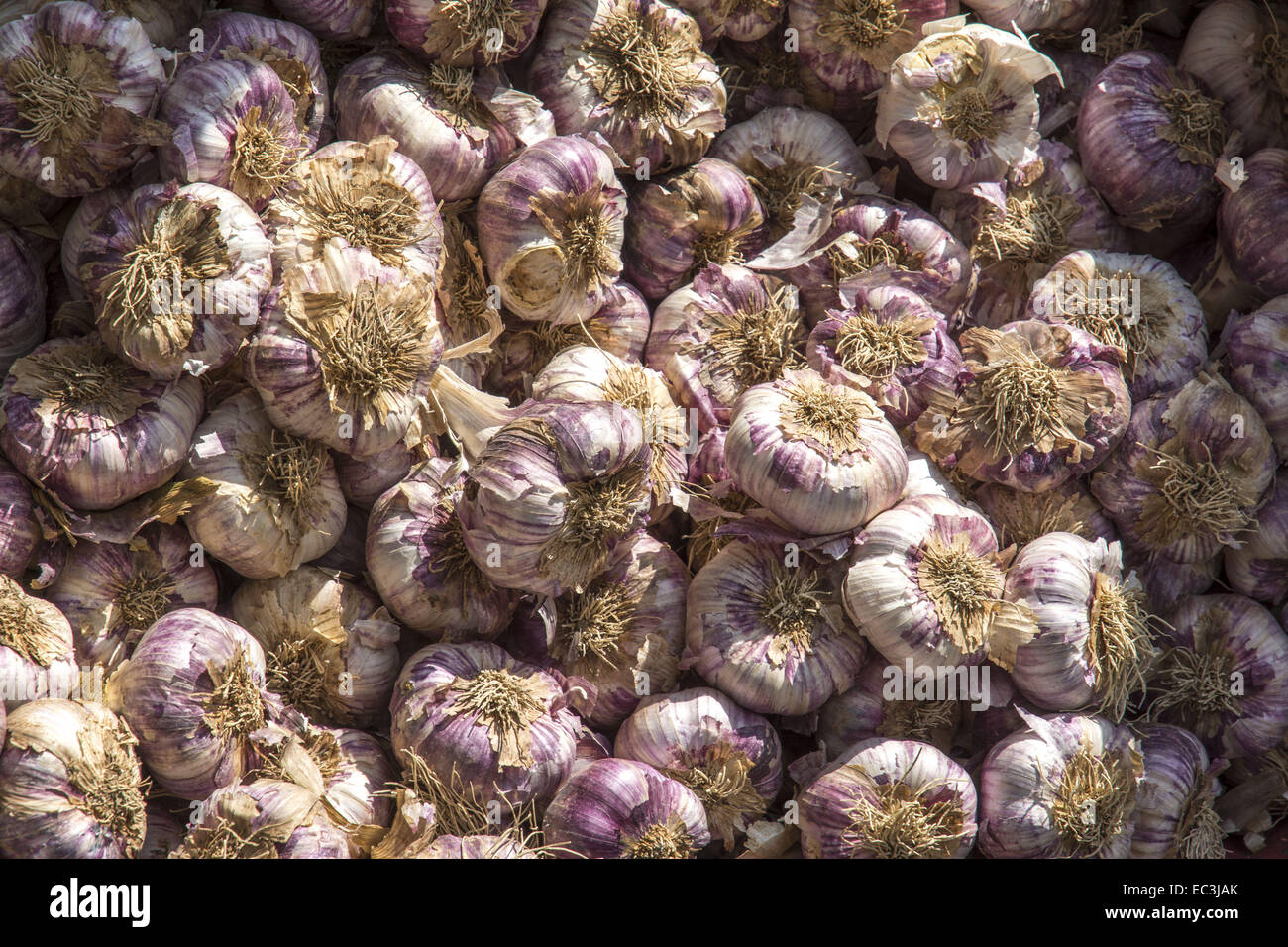 Garlic odor hi-res stock photography and images - Alamy