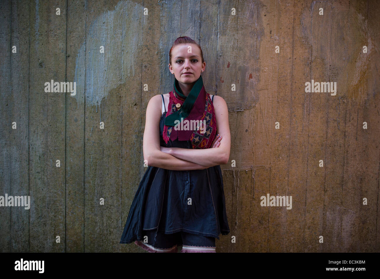 Scruffy clothes hi-res stock photography and images - Alamy