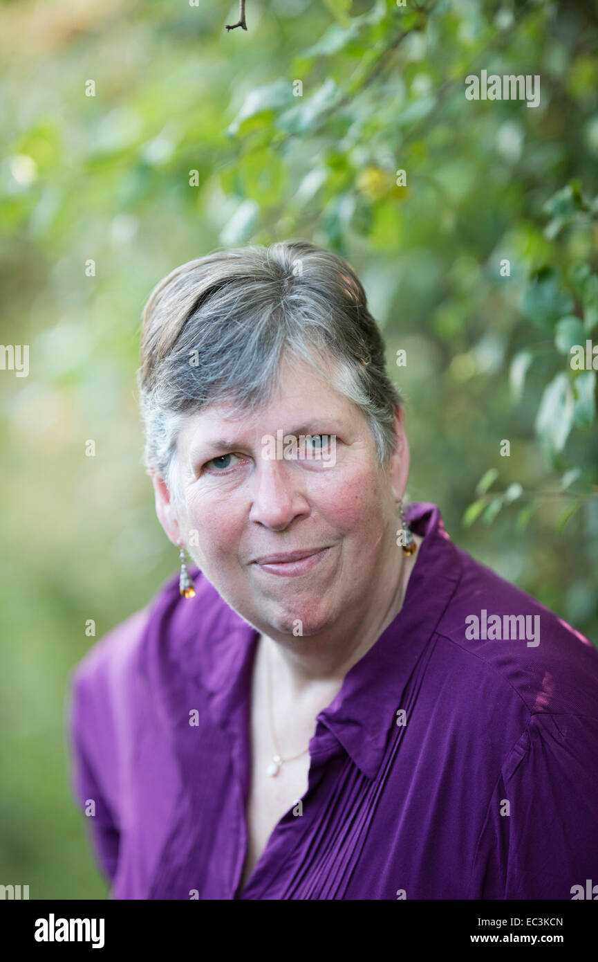 Patricia Duncker: British writer, novelist, academic, author ...