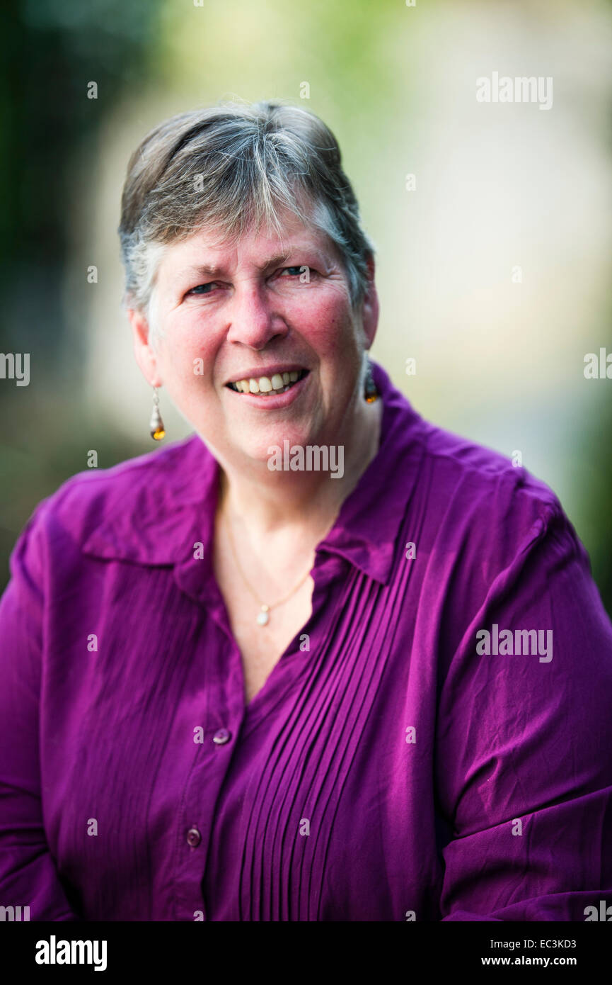 Professor woman manchester hi-res stock photography and images - Alamy