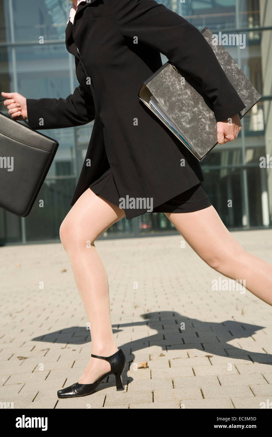 Woman in costume pressure hi-res stock photography and images - Alamy
