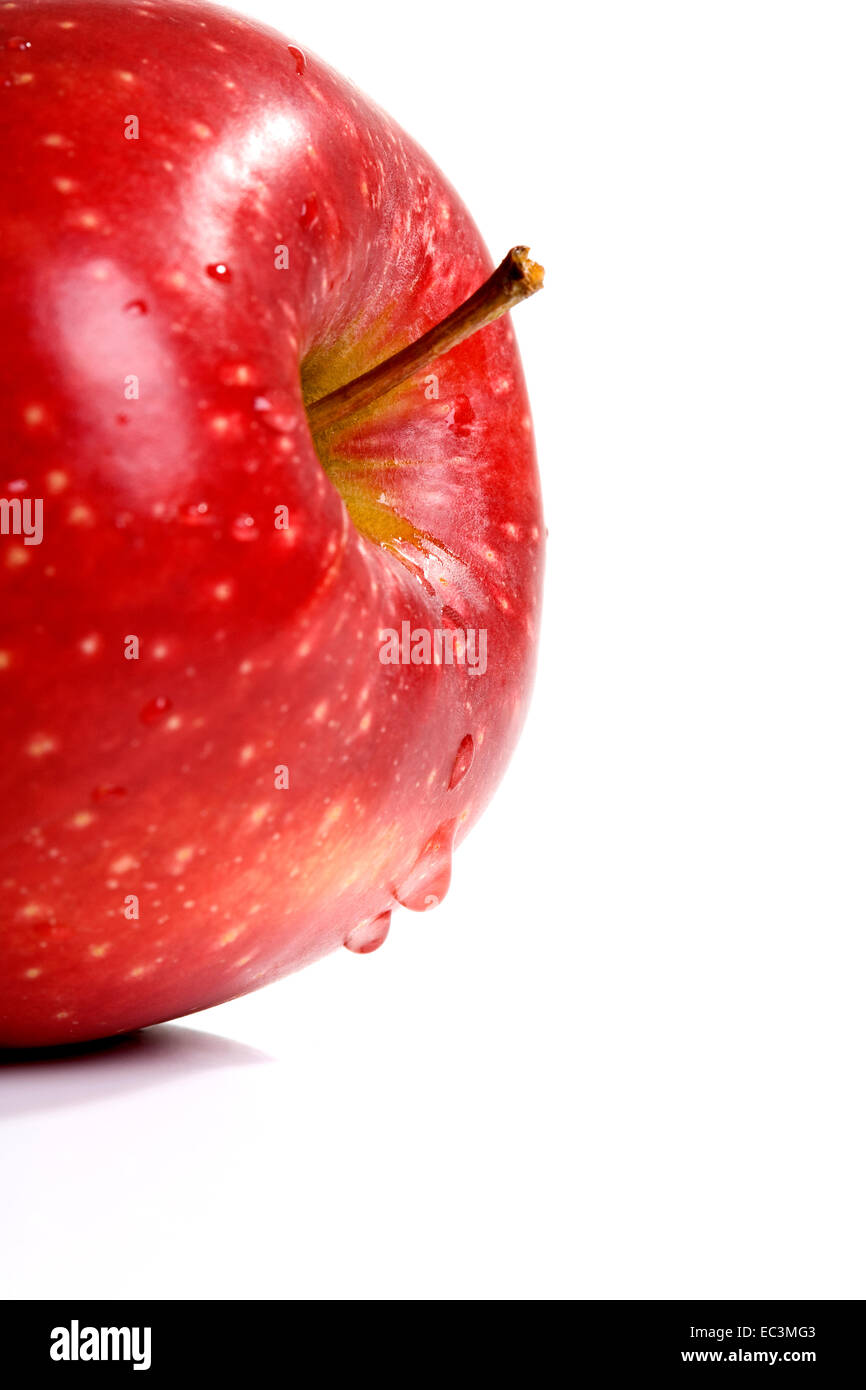 Apple symbolism hi-res stock photography and images - Alamy