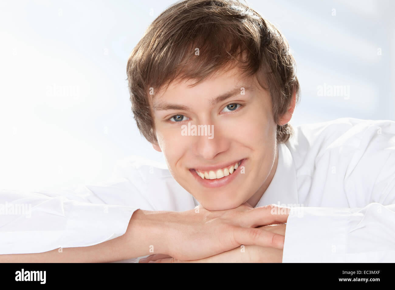 Underage studio hi-res stock photography and images - Alamy
