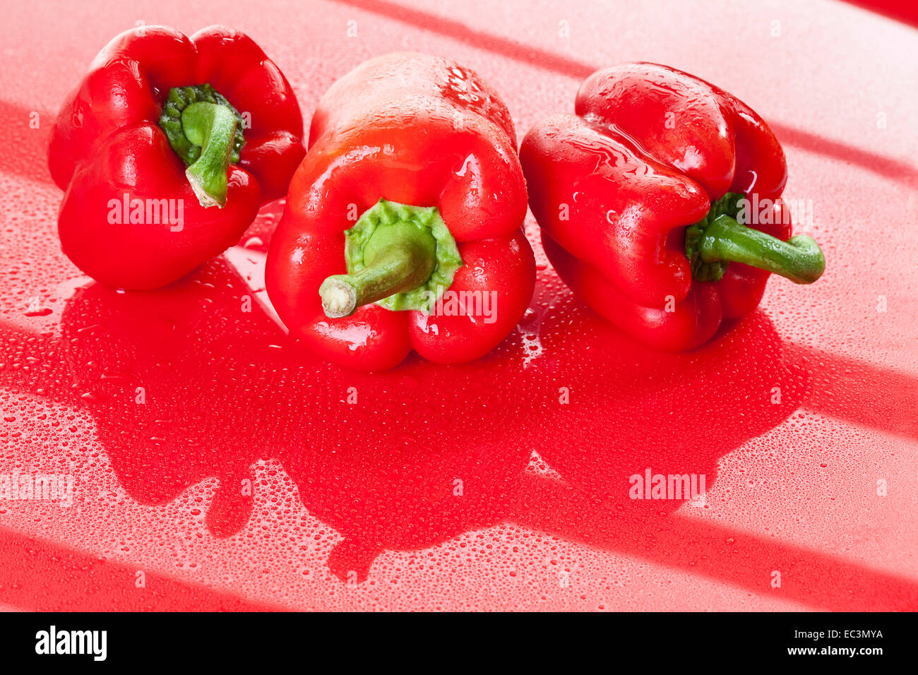 Red reflex hi-res stock photography and images - Alamy