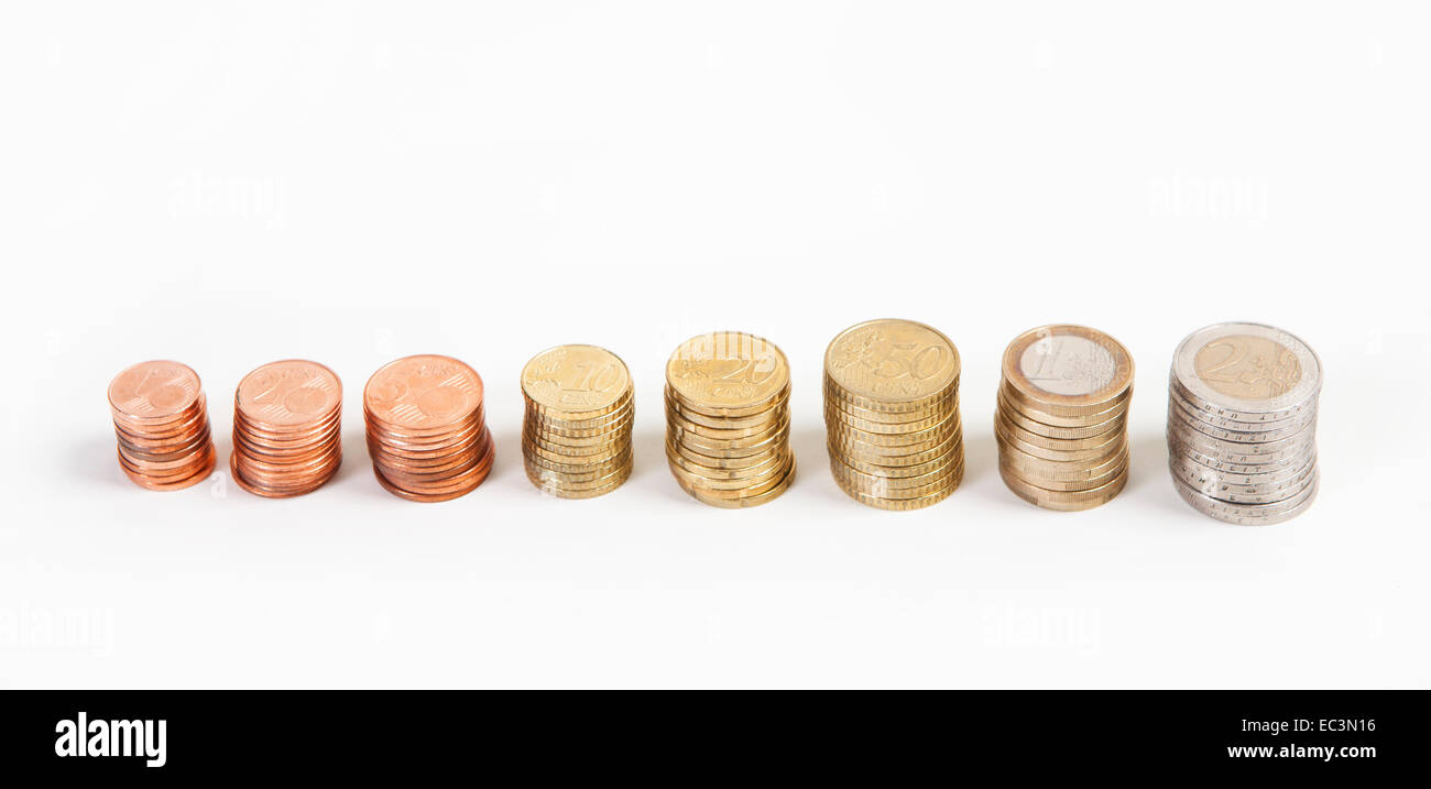 Money stacked hi-res stock photography and images - Alamy