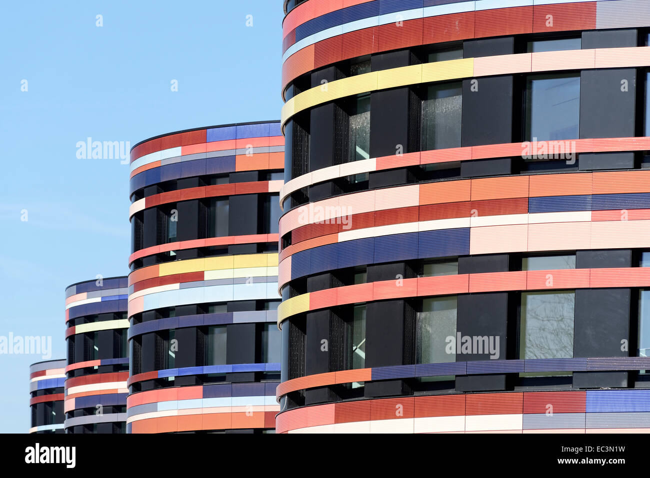 Bsu building hi-res stock photography and images - Alamy