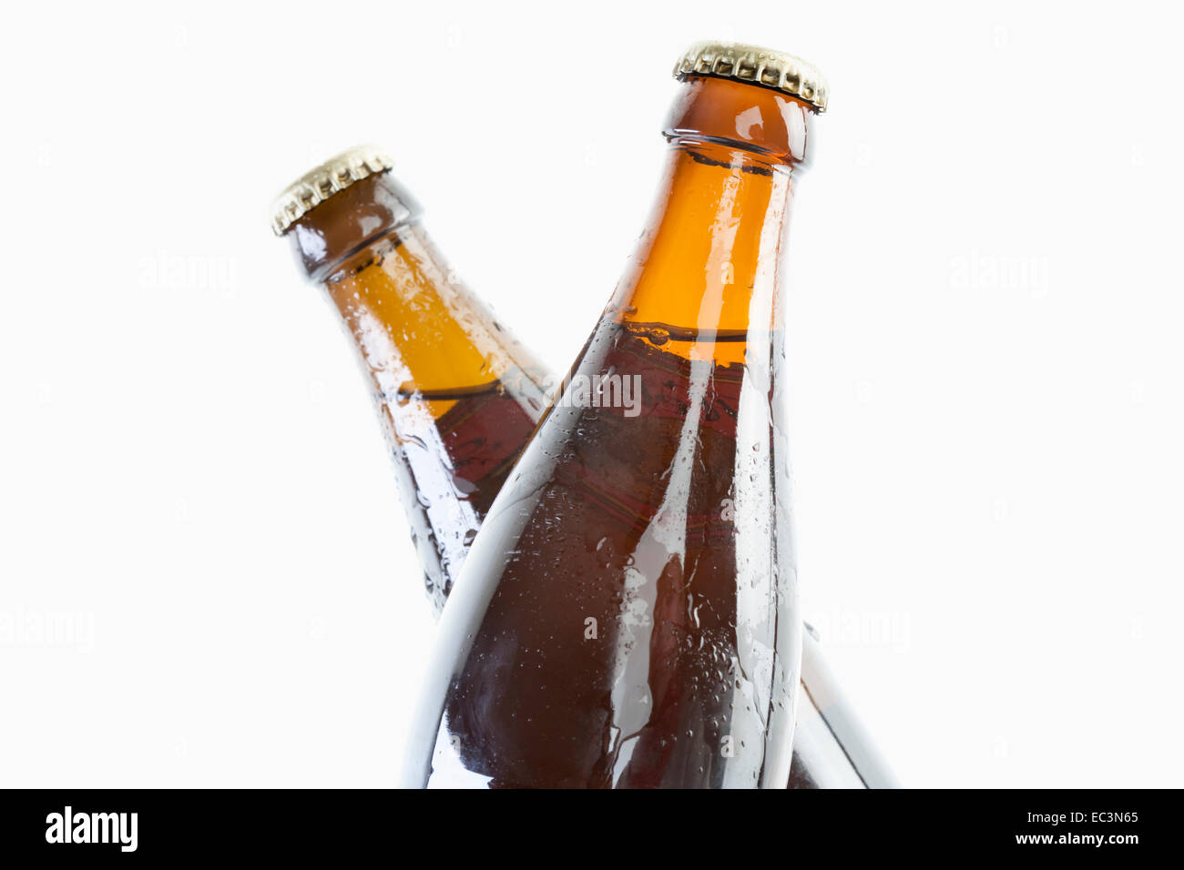 Pair of bottles hi-res stock photography and images - Alamy