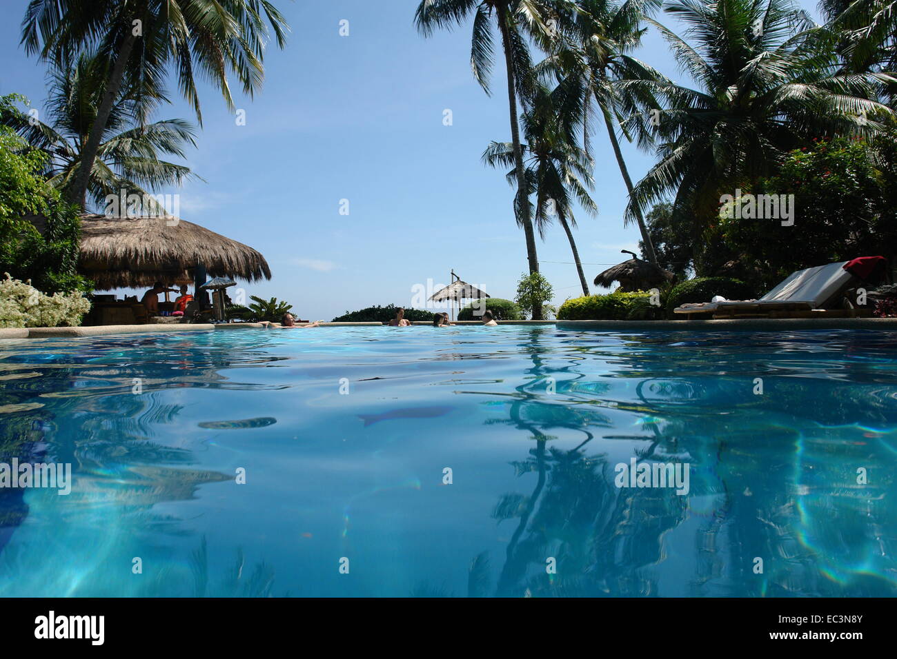 Philippine idyll hi-res stock photography and images - Alamy