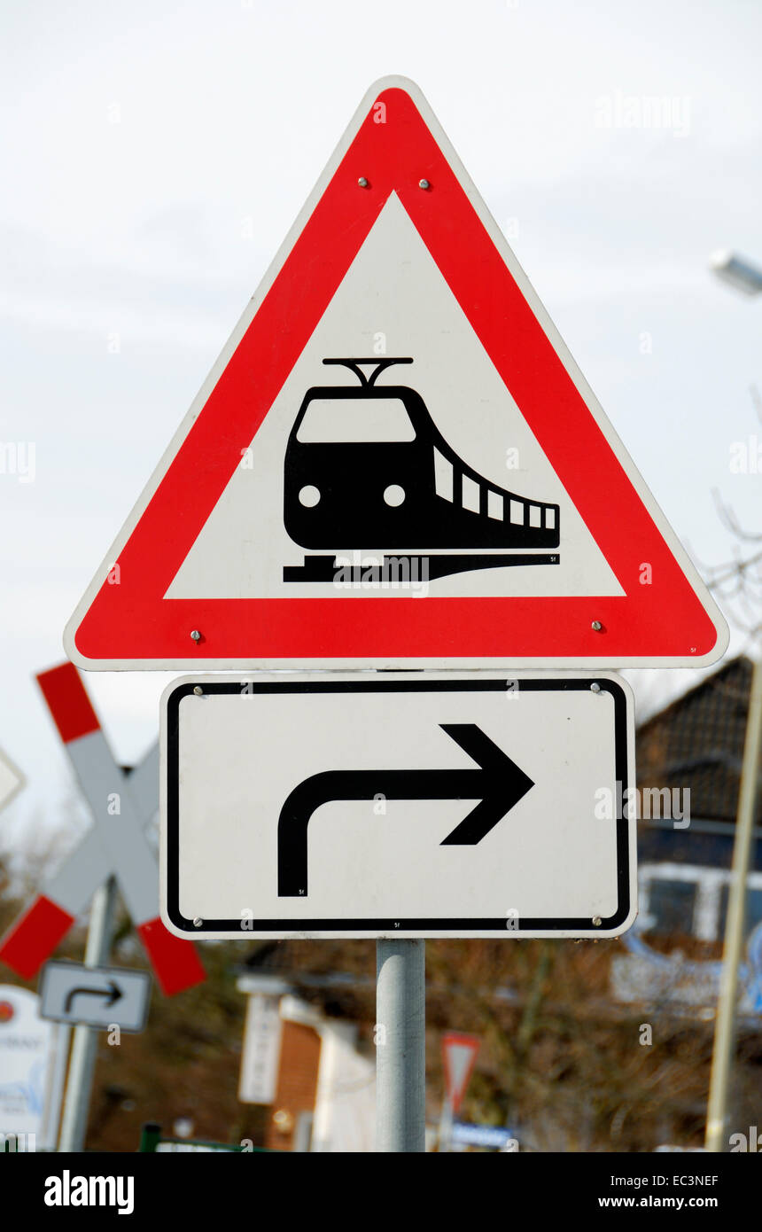 Railway symbols hi-res stock photography and images - Alamy