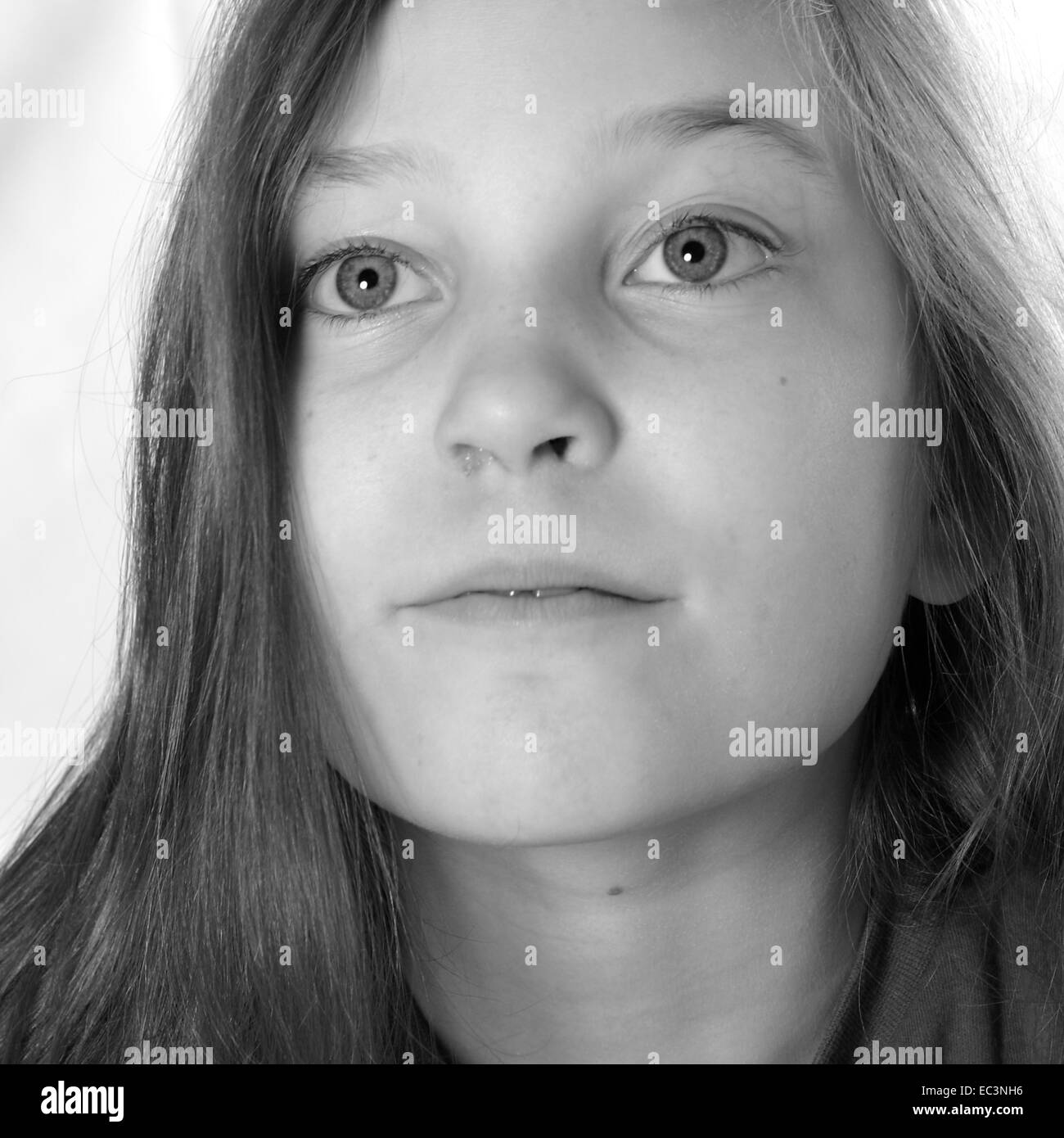 Mentally challenged kids hi-res stock photography and images - Alamy