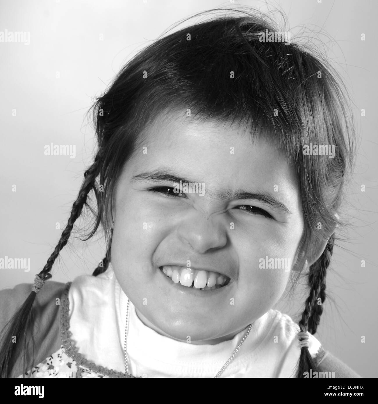 Handicapped child Black and White Stock Photos & Images - Alamy