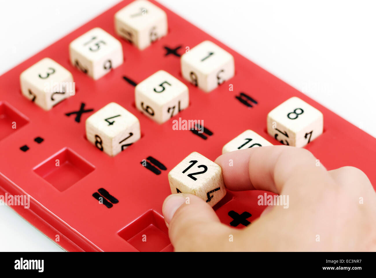 Maths Problems High Resolution Stock Photography and Images - Alamy