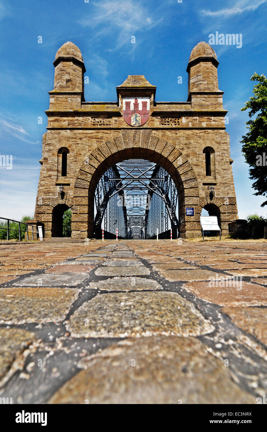 Harburg city hi-res stock photography and images - Alamy