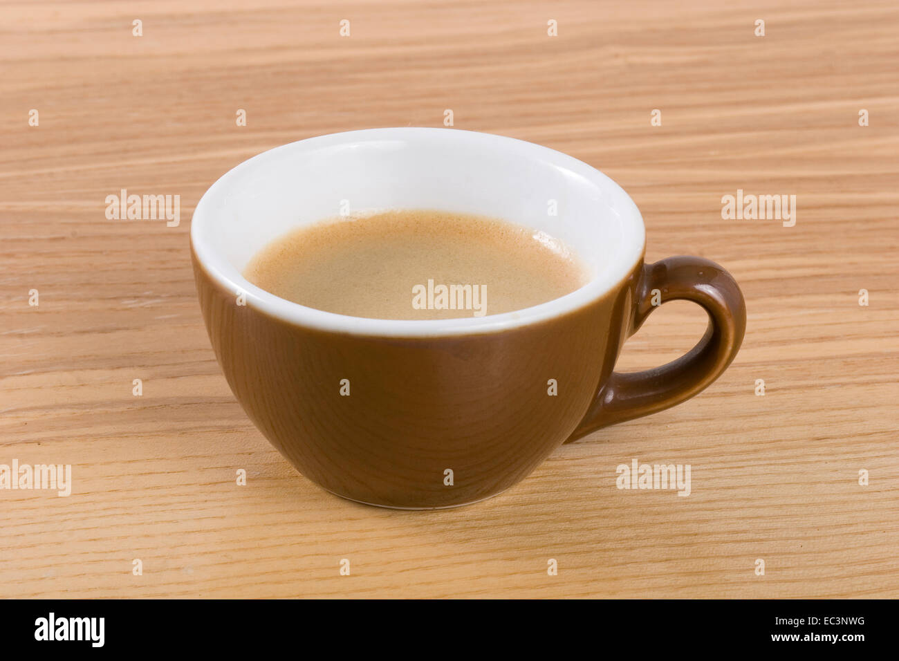 Cup of Coffee Stock Photo - Alamy
