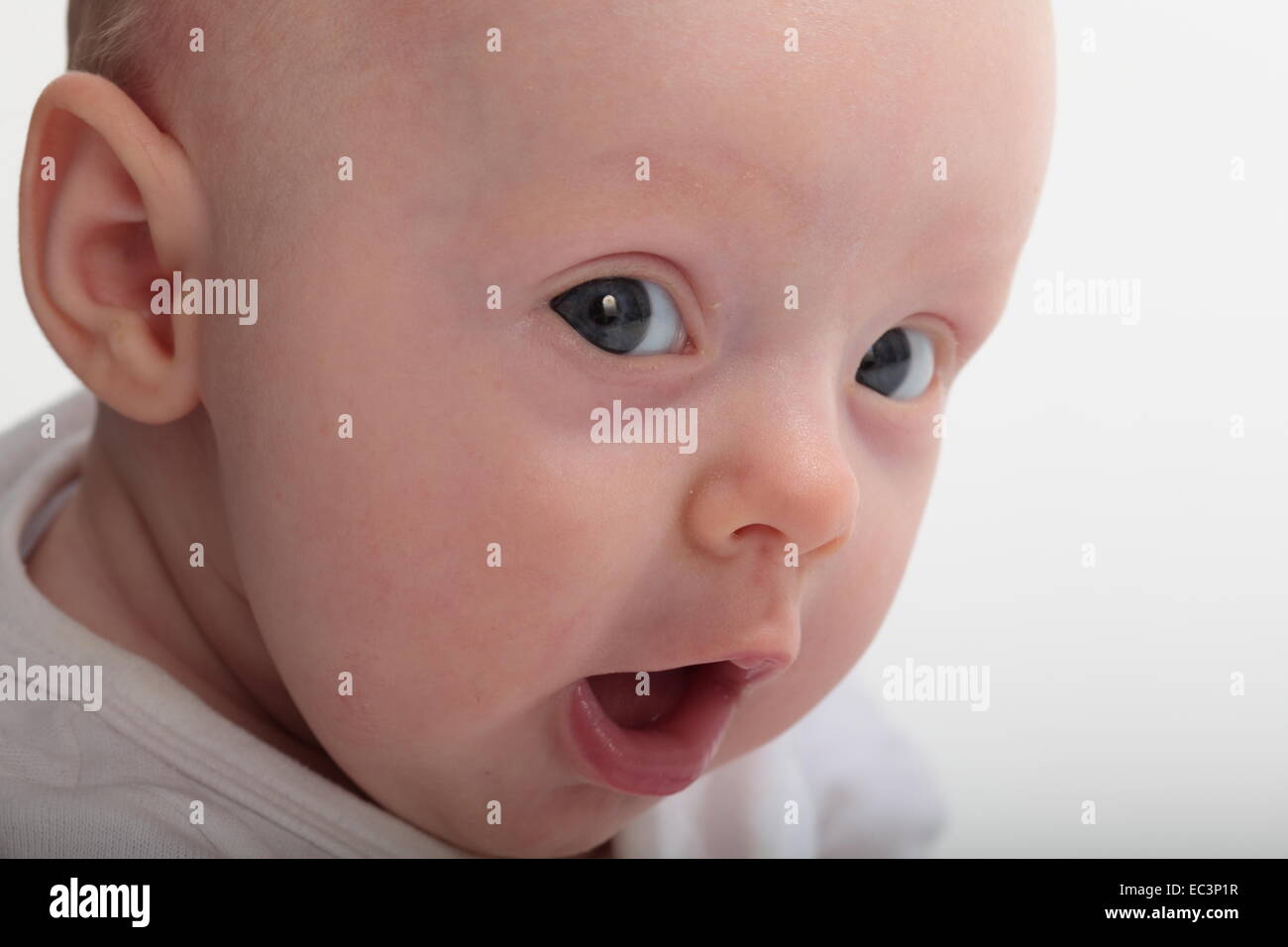 Curious beings hi-res stock photography and images - Alamy