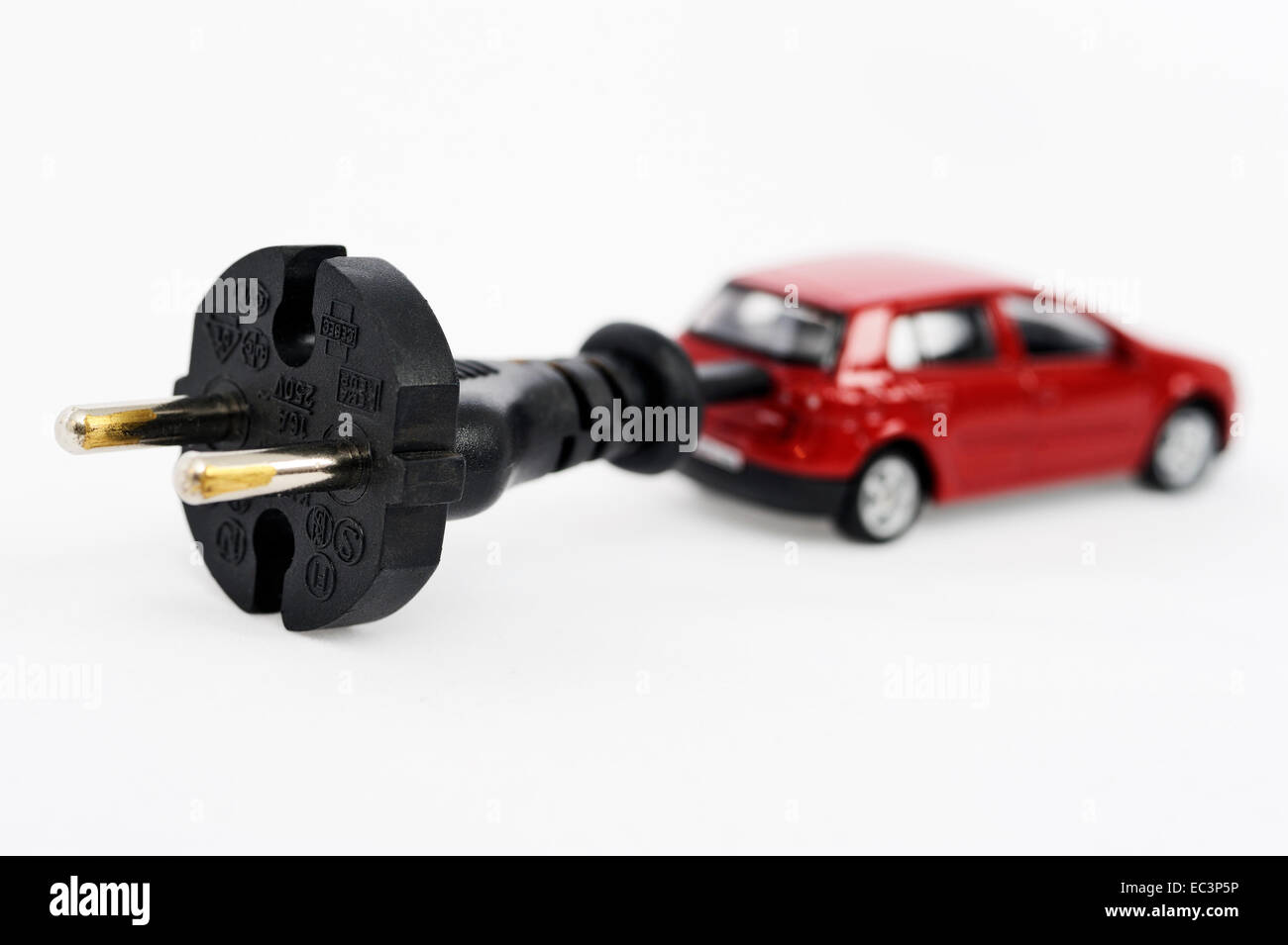 Electrostatic motor hi-res stock photography and images - Alamy