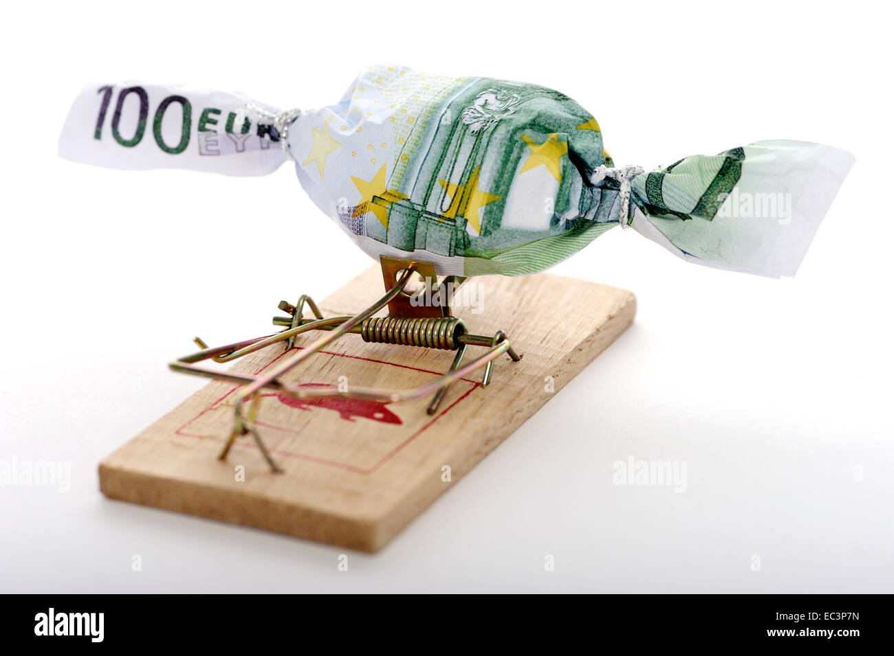 Wrapped candy bonbon hi-res stock photography and images - Alamy